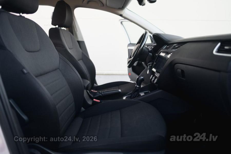 Серый Шкода Октавия 2014 в Таллин, объемом двигателя 2.00 л и пробегом 273 тыс. км за 6999 €, фото 10 на AUTOMOTO.COM.LV