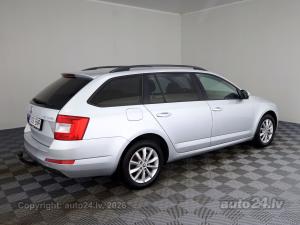 Pelēks Skoda Octavia 2014 Tallina, ar dzinēja tilpumu 1.40 L un nobraukumu 269 tūkst. km par 3399 €, foto 4 vietnē AUTOMOTO.COM.LV