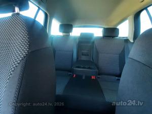 Pelēks Skoda Octavia 2014 Tartu, ar dzinēja tilpumu 2.00 L un nobraukumu 225 tūkst. km par 8190 €, foto 13 vietnē AUTOMOTO.COM.LV