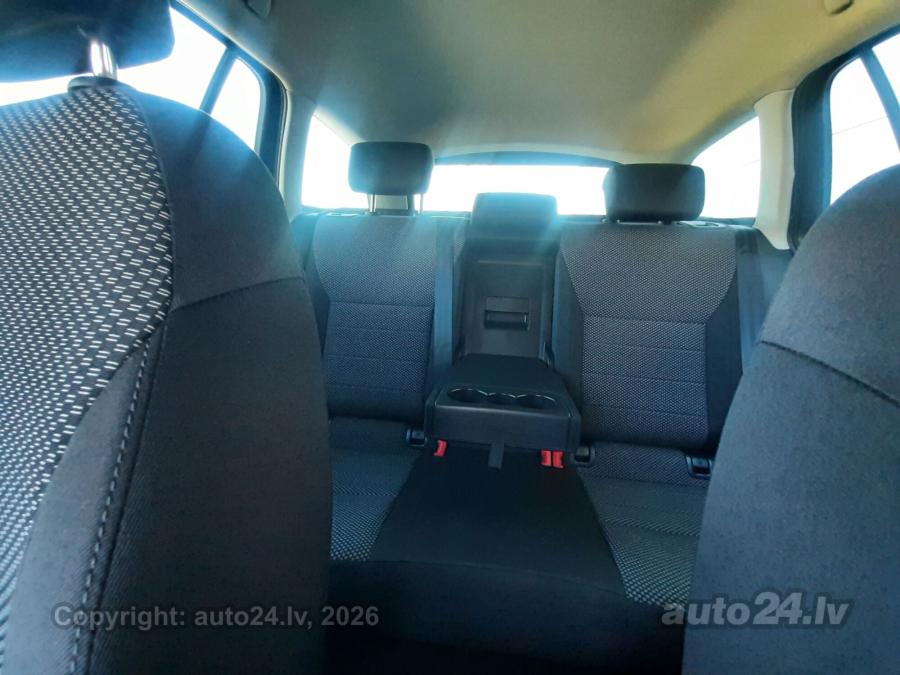 Pelēks Skoda Octavia 2014 Tartu, ar dzinēja tilpumu 2.00 L un nobraukumu 225 tūkst. km par 8190 €, foto 13 vietnē AUTOMOTO.COM.LV