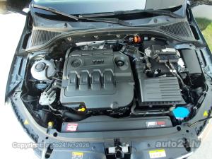 Pelēks Skoda Octavia 2014 Tartu, ar dzinēja tilpumu 2.00 L un nobraukumu 225 tūkst. km par 8190 €, foto 22 vietnē AUTOMOTO.COM.LV