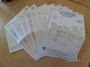 Pelēks Skoda Octavia 2014 Tartu, ar dzinēja tilpumu 2.00 L un nobraukumu 225 tūkst. km par 8190 €, foto 23 vietnē AUTOMOTO.COM.LV