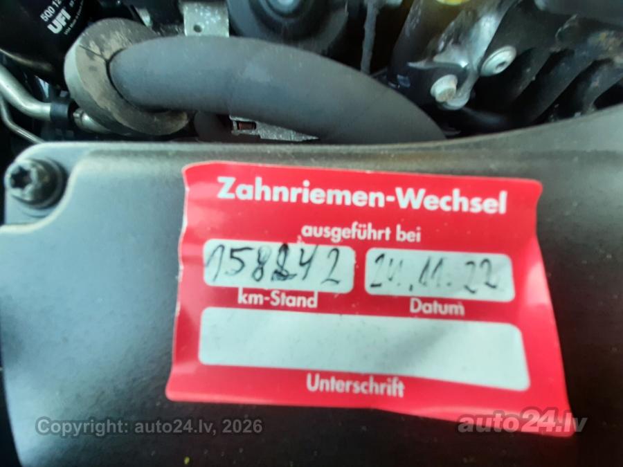 Pelēks Skoda Octavia 2014 Tartu, ar dzinēja tilpumu 2.00 L un nobraukumu 225 tūkst. km par 8190 €, foto 24 vietnē AUTOMOTO.COM.LV
