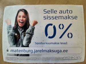 Pelēks Skoda Octavia 2014 Tartu, ar dzinēja tilpumu 2.00 L un nobraukumu 225 tūkst. km par 8190 €, foto 25 vietnē AUTOMOTO.COM.LV