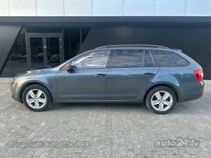 Серый Шкода Октавия 2014 в Таллин, объемом двигателя 1.20 л и пробегом 150 тыс. км за 6499 €, фото 7 на AUTOMOTO.COM.LV