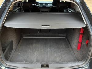 Grey Skoda Octavia 2014 in Preili, with an engine capacity of 2.00 L and mileage of 251 thousand km for 8490 €, photo 15 on AUTOMOTO.COM.LV