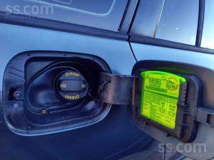Grey Skoda Octavia 2014 in Preili, with an engine capacity of 2.00 L and mileage of 251 thousand km for 8490 €, photo 19 on AUTOMOTO.COM.LV