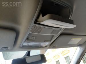 Grey Skoda Octavia 2014 in Preili, with an engine capacity of 2.00 L and mileage of 251 thousand km for 8490 €, photo 34 on AUTOMOTO.COM.LV