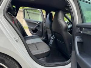 Pelēks Skoda Octavia 2014 Jūrmala, ar dzinēja tilpumu 2.00 L un nobraukumu 285 tūkst. km par 7900 €, foto 8 vietnē AUTOMOTO.COM.LV