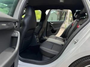 Pelēks Skoda Octavia 2014 Jūrmala, ar dzinēja tilpumu 2.00 L un nobraukumu 285 tūkst. km par 7900 €, foto 9 vietnē AUTOMOTO.COM.LV