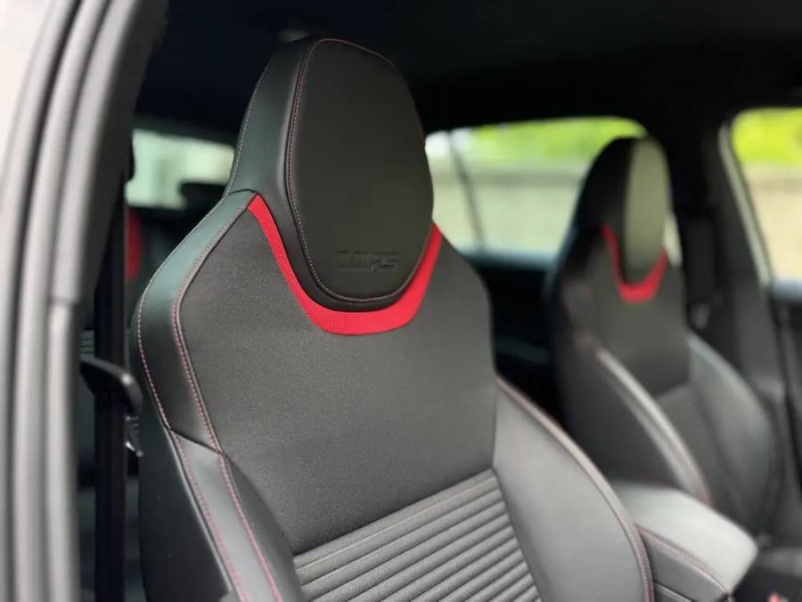 Pelēks Skoda Octavia 2014 Jūrmala, ar dzinēja tilpumu 2.00 L un nobraukumu 285 tūkst. km par 7900 €, foto 16 vietnē AUTOMOTO.COM.LV