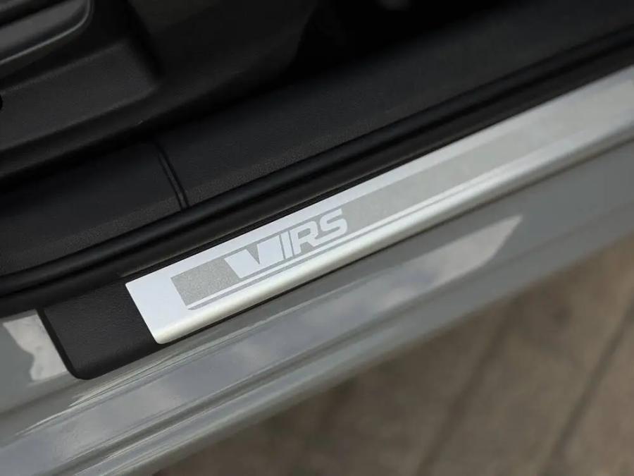 Pelēks Skoda Octavia 2014 Jūrmala, ar dzinēja tilpumu 2.00 L un nobraukumu 285 tūkst. km par 7900 €, foto 17 vietnē AUTOMOTO.COM.LV