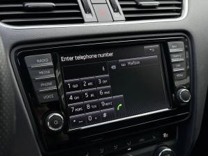Pelēks Skoda Octavia 2014 Jūrmala, ar dzinēja tilpumu 2.00 L un nobraukumu 285 tūkst. km par 7900 €, foto 24 vietnē AUTOMOTO.COM.LV