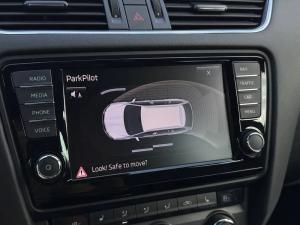 Pelēks Skoda Octavia 2014 Jūrmala, ar dzinēja tilpumu 2.00 L un nobraukumu 285 tūkst. km par 7900 €, foto 27 vietnē AUTOMOTO.COM.LV