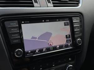 Pelēks Skoda Octavia 2014 Jūrmala, ar dzinēja tilpumu 2.00 L un nobraukumu 285 tūkst. km par 7900 €, foto 29 vietnē AUTOMOTO.COM.LV
