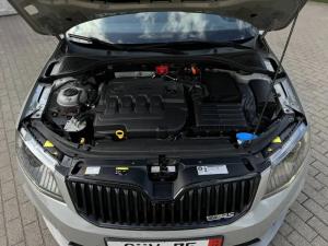 Pelēks Skoda Octavia 2014 Jūrmala, ar dzinēja tilpumu 2.00 L un nobraukumu 285 tūkst. km par 7900 €, foto 36 vietnē AUTOMOTO.COM.LV
