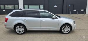 Pelēks Skoda Octavia 2014 Viļņa, ar dzinēja tilpumu 1.97 L un nobraukumu 245 tūkst. km par 6700 €, foto 4 vietnē AUTOMOTO.COM.LV