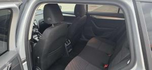 Pelēks Skoda Octavia 2014 Viļņa, ar dzinēja tilpumu 1.97 L un nobraukumu 245 tūkst. km par 6700 €, foto 10 vietnē AUTOMOTO.COM.LV