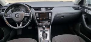 Pelēks Skoda Octavia 2014 Viļņa, ar dzinēja tilpumu 1.97 L un nobraukumu 245 tūkst. km par 6700 €, foto 12 vietnē AUTOMOTO.COM.LV