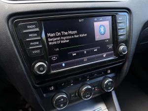 Pelēks Skoda Octavia 2014 Viļņa, ar dzinēja tilpumu 1.60 L un nobraukumu 298 tūkst. km par 5650 €, foto 11 vietnē AUTOMOTO.COM.LV