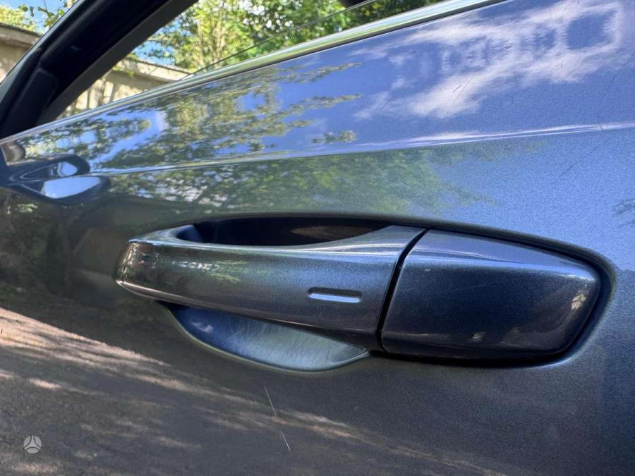 Pelēks Skoda Octavia 2014 Viļņa, ar dzinēja tilpumu 1.60 L un nobraukumu 298 tūkst. km par 5650 €, foto 19 vietnē AUTOMOTO.COM.LV