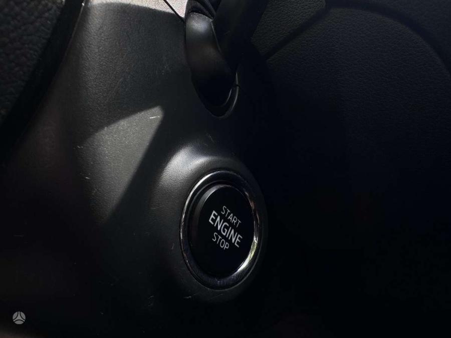 Pelēks Skoda Octavia 2014 Viļņa, ar dzinēja tilpumu 1.60 L un nobraukumu 298 tūkst. km par 5650 €, foto 22 vietnē AUTOMOTO.COM.LV