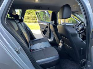 Pelēks Skoda Octavia 2014 Viļņa, ar dzinēja tilpumu 1.60 L un nobraukumu 300 tūkst. km par 4250 €, foto 22 vietnē AUTOMOTO.COM.LV