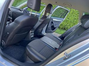 Pelēks Skoda Octavia 2014 Viļņa, ar dzinēja tilpumu 1.60 L un nobraukumu 300 tūkst. km par 4250 €, foto 26 vietnē AUTOMOTO.COM.LV