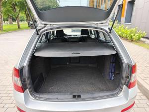 Pelēks Skoda Octavia 2014 Tauragė, ar dzinēja tilpumu 1.60 L un nobraukumu 290 tūkst. km par 4700 €, foto 13 vietnē AUTOMOTO.COM.LV