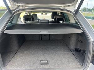Grey Skoda Octavia 2014 in Rezekne, with an engine capacity of 2.00 L and mileage of 324 thousand km for 5790 €, photo 14 on AUTOMOTO.COM.LV