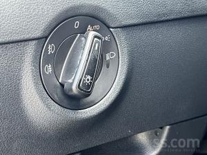 Grey Skoda Octavia 2014 in Rezekne, with an engine capacity of 2.00 L and mileage of 324 thousand km for 5790 €, photo 16 on AUTOMOTO.COM.LV