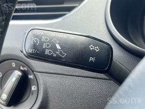 Grey Skoda Octavia 2014 in Rezekne, with an engine capacity of 2.00 L and mileage of 324 thousand km for 5790 €, photo 17 on AUTOMOTO.COM.LV