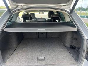 Grey Skoda Octavia 2014 in Rezekne, with an engine capacity of 2.00 L and mileage of 324 thousand km for 5790 €, photo 14 on AUTOMOTO.COM.LV