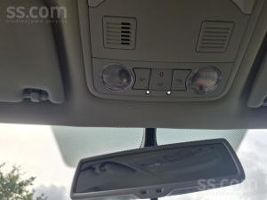 Grey Skoda Octavia 2014 in Liepaja, with an engine capacity of 2.00 L and mileage of 199 thousand km for 5800 €, photo 13 on AUTOMOTO.COM.LV