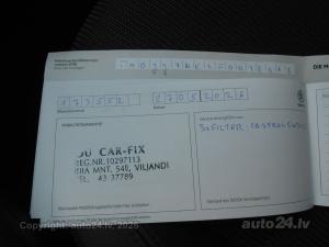 Серый Шкода Октавия 2014 в Вильянди, объемом двигателя 2.00 л и пробегом 177 тыс. км за 7490 €, фото 21 на AUTOMOTO.COM.LV