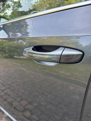 Grey Skoda Octavia 2014 in Klaipeda, with an engine capacity of 1.40 L and mileage of 334 thousand km for 7000 €, photo 15 on AUTOMOTO.COM.LV