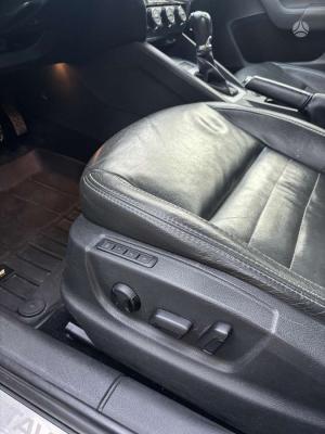 Grey Skoda Octavia 2014 in Klaipeda, with an engine capacity of 1.40 L and mileage of 334 thousand km for 7000 €, photo 22 on AUTOMOTO.COM.LV