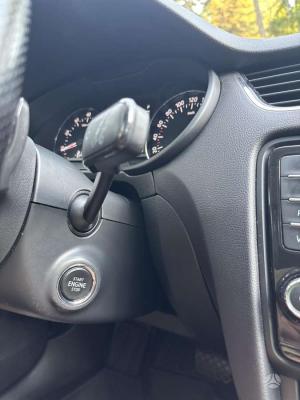 Grey Skoda Octavia 2014 in Klaipeda, with an engine capacity of 1.40 L and mileage of 334 thousand km for 7000 €, photo 23 on AUTOMOTO.COM.LV