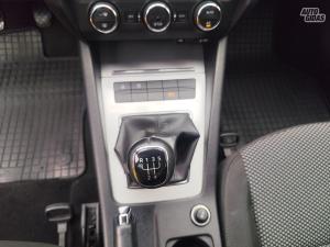 Grey Skoda Octavia 2014 in Klaipeda, with an engine capacity of 1.60 L and mileage of 332 thousand km for 4950 €, photo 20 on AUTOMOTO.COM.LV