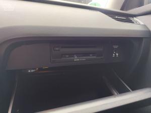 Grey Skoda Octavia 2014 in Klaipeda, with an engine capacity of 1.60 L and mileage of 332 thousand km for 4950 €, photo 24 on AUTOMOTO.COM.LV