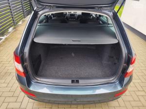 Grey Skoda Octavia 2014 in Klaipeda, with an engine capacity of 1.60 L and mileage of 332 thousand km for 4950 €, photo 25 on AUTOMOTO.COM.LV