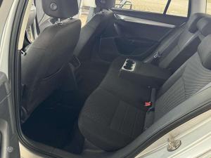 Pelēks Skoda Octavia 2014 Viļņa, ar dzinēja tilpumu 1.60 L un nobraukumu 240 tūkst. km par 3999 €, foto 13 vietnē AUTOMOTO.COM.LV