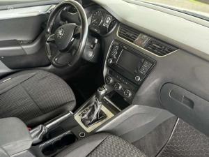 Pelēks Skoda Octavia 2014 Viļņa, ar dzinēja tilpumu 1.60 L un nobraukumu 240 tūkst. km par 3999 €, foto 18 vietnē AUTOMOTO.COM.LV
