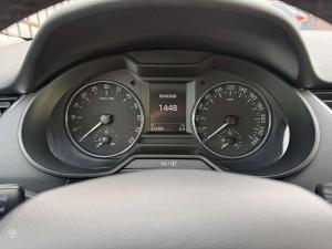 Grey Skoda Octavia 2014 in Siauliai, with an engine capacity of 1.60 L and mileage of 212 thousand km for 4900 €, photo 15 on AUTOMOTO.COM.LV