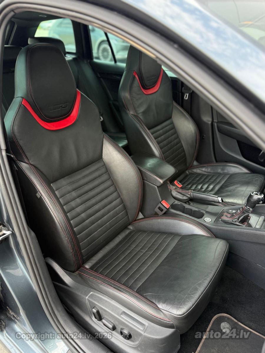 Pelēks Skoda Octavia 2015 Tartu, ar dzinēja tilpumu 2.00 L un nobraukumu 300 tūkst. km par 6700 €, foto 10 vietnē AUTOMOTO.COM.LV