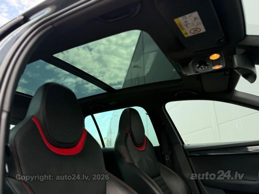 Pelēks Skoda Octavia 2015 Tartu, ar dzinēja tilpumu 2.00 L un nobraukumu 300 tūkst. km par 6700 €, foto 11 vietnē AUTOMOTO.COM.LV