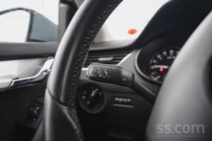 Grey Skoda Octavia 2015 in Riga, with an engine capacity of 1.60 L and mileage of 0 thousand km for 5990 €, photo 15 on AUTOMOTO.COM.LV
