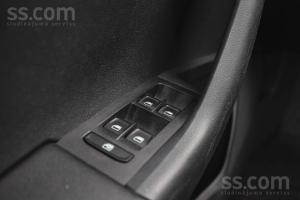 Grey Skoda Octavia 2015 in Riga, with an engine capacity of 1.60 L and mileage of 0 thousand km for 5990 €, photo 26 on AUTOMOTO.COM.LV