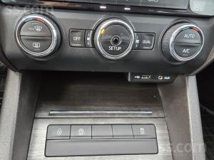 Серый Шкода Октавия 2015 в Резекне, объемом двигателя 2.00 л и пробегом 0 тыс. км за 8550 €, фото 18 на AUTOMOTO.COM.LV