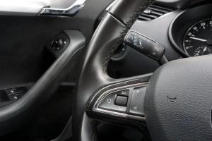 Grey Skoda Octavia 2015 in Riga, with an engine capacity of 2.00 L and mileage of 240 thousand km for 6600 €, photo 23 on AUTOMOTO.COM.LV